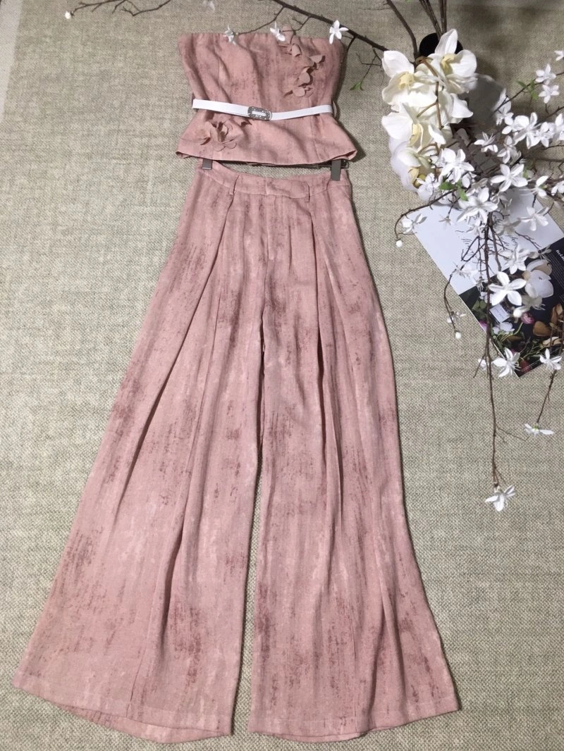 Factory-made Unclassified Brand Long Suits
