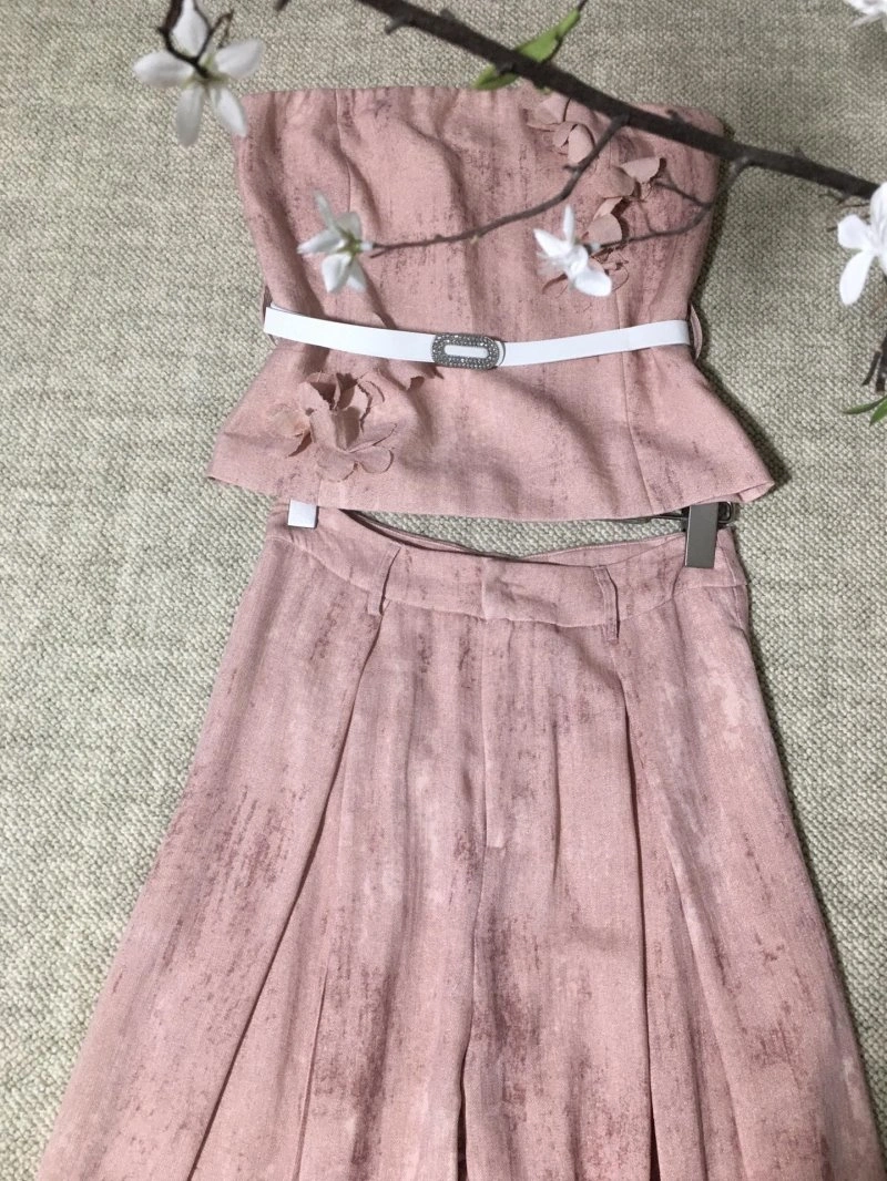 Factory-made Unclassified Brand Long Suits