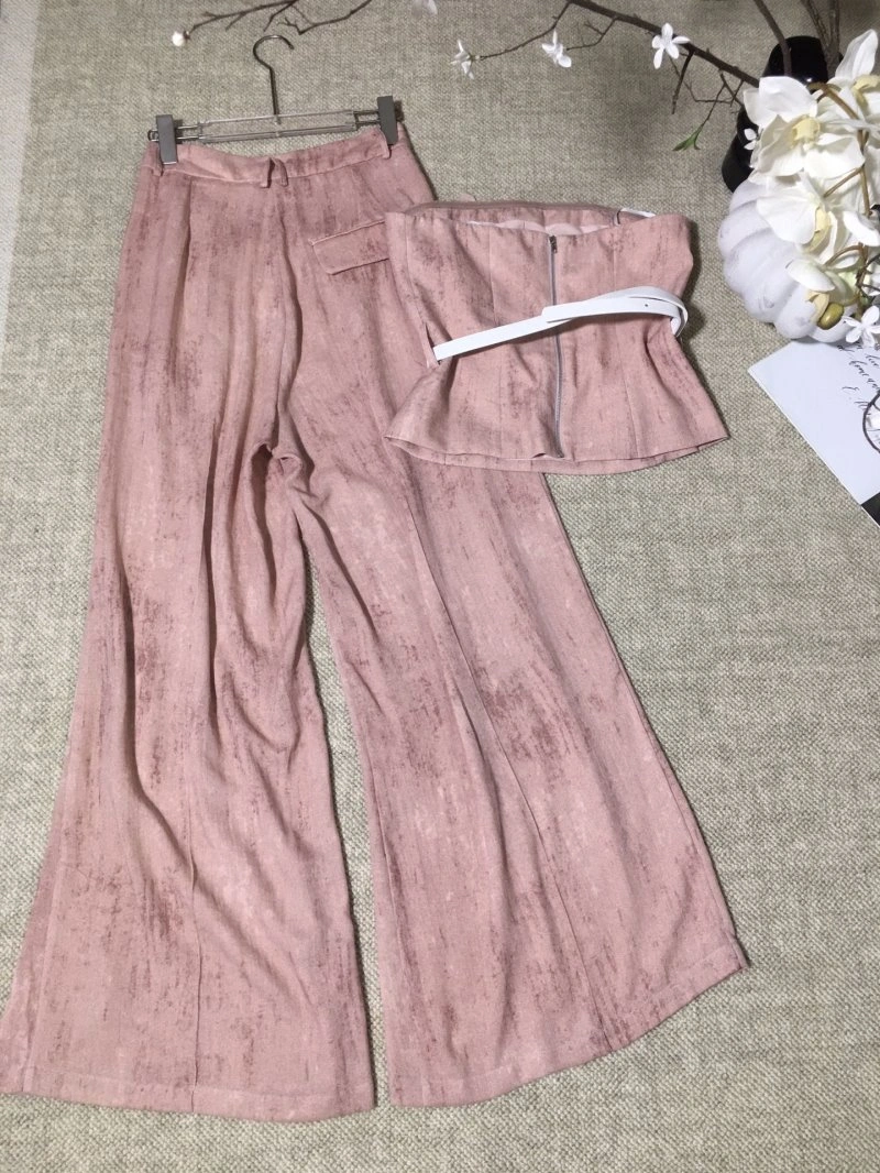 Factory-made Unclassified Brand Long Suits