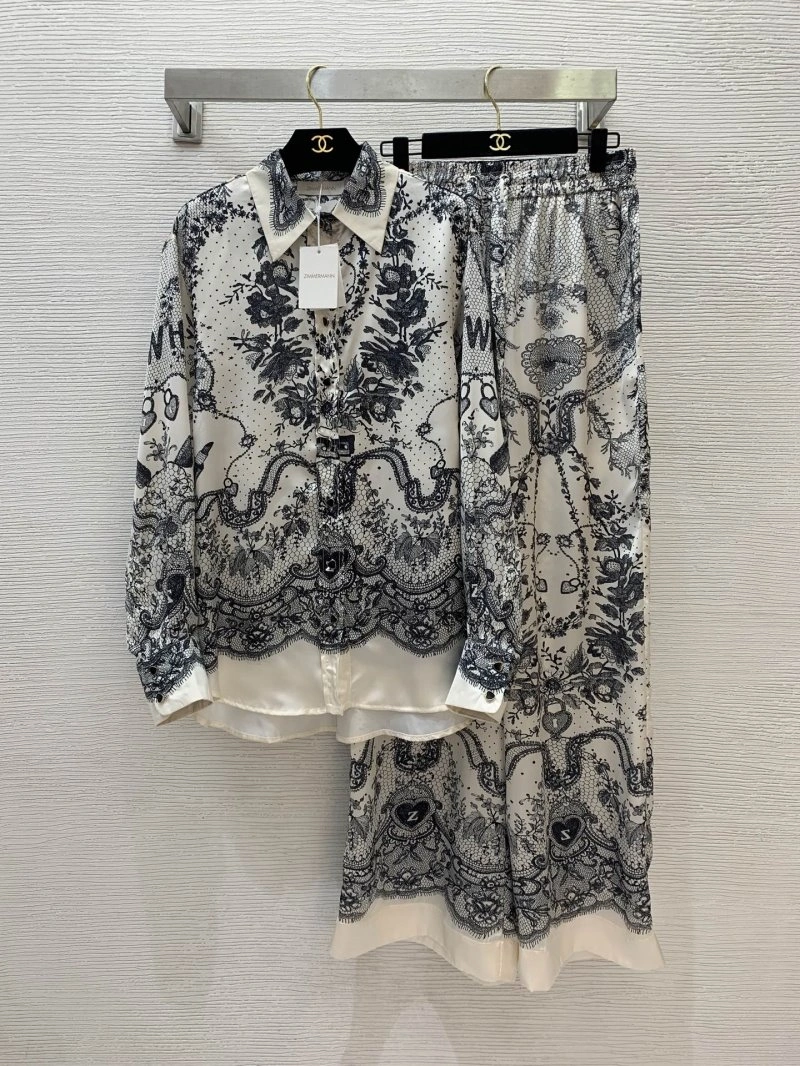 Unclassified Brand Long Suits