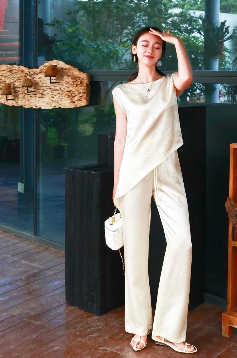 Top mirror Unclassified Brand Long Suits