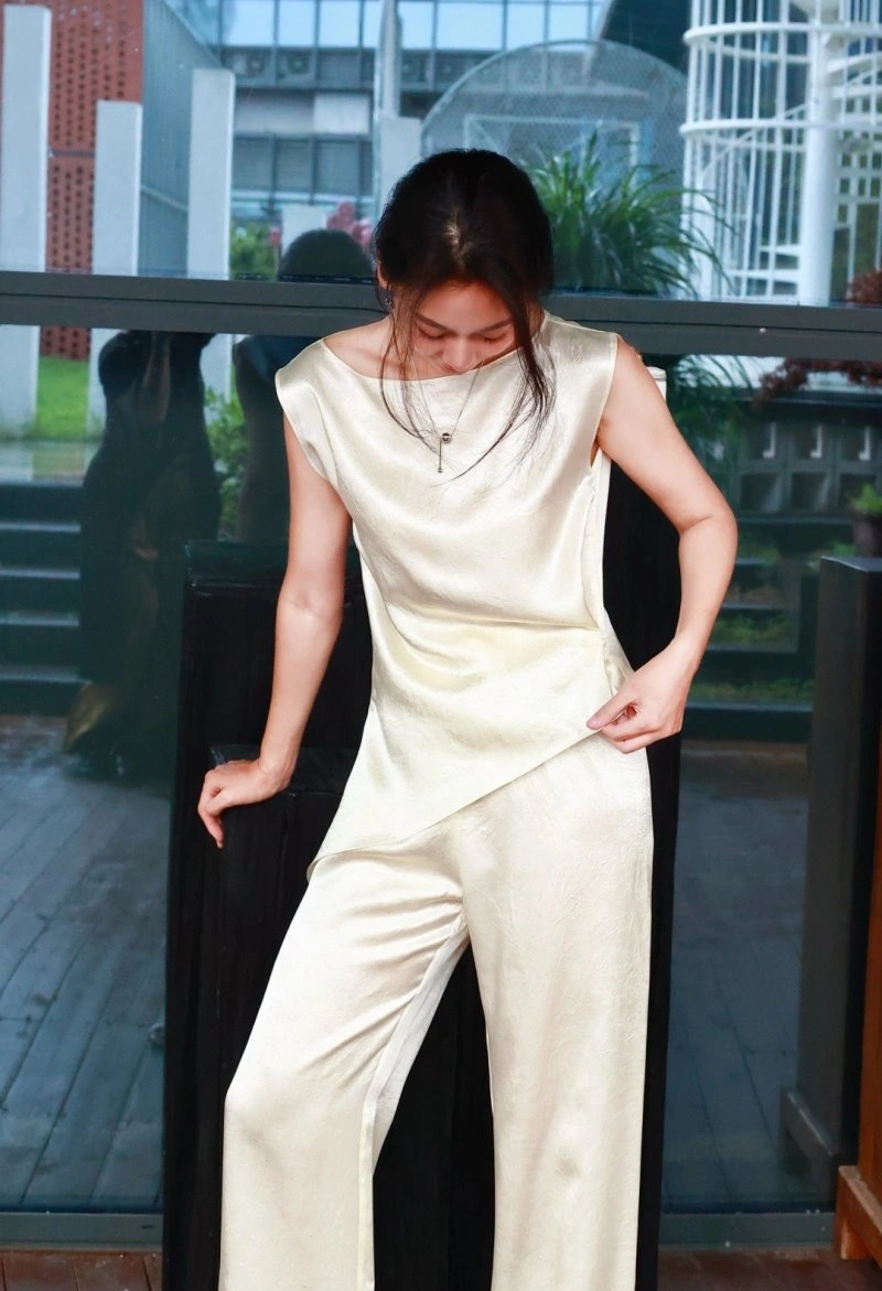 Top mirror Unclassified Brand Long Suits
