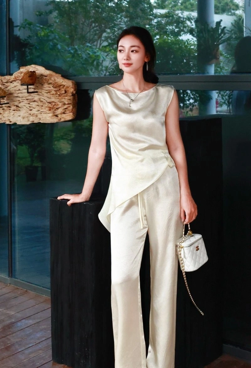 Top mirror Unclassified Brand Long Suits