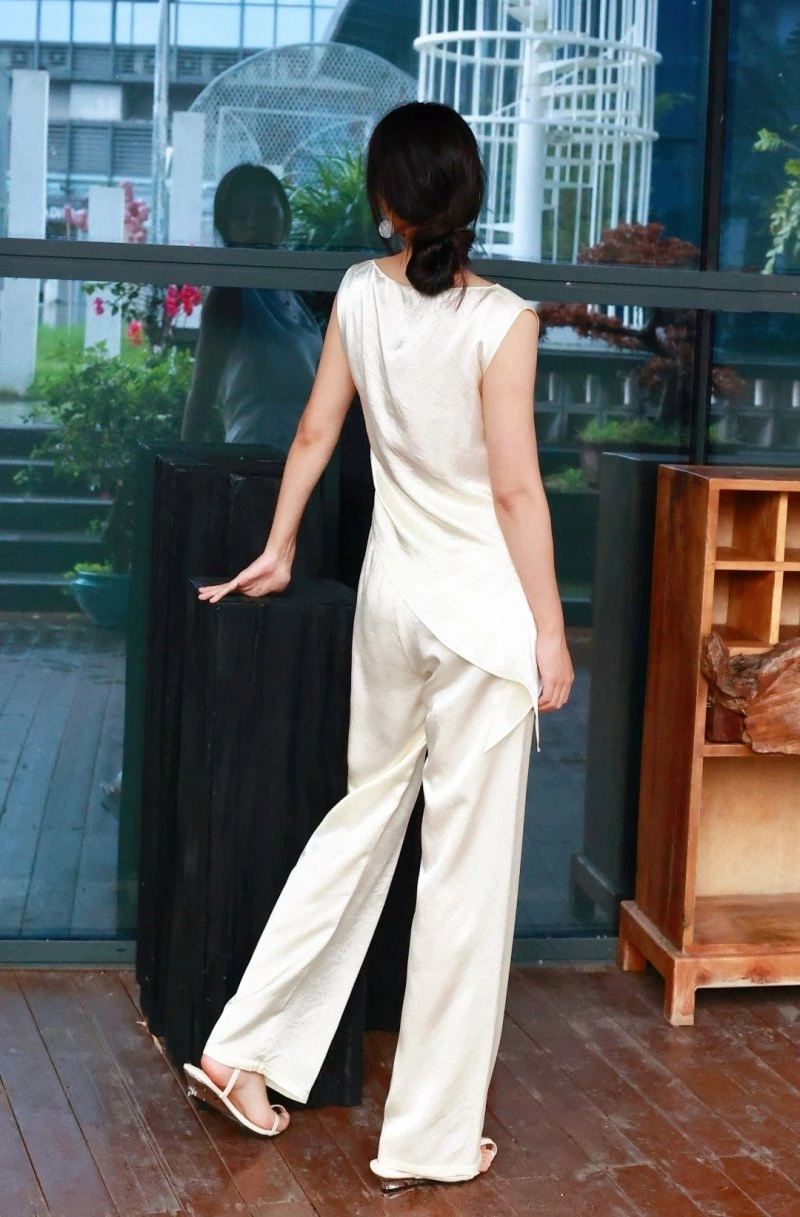 Top mirror Unclassified Brand Long Suits