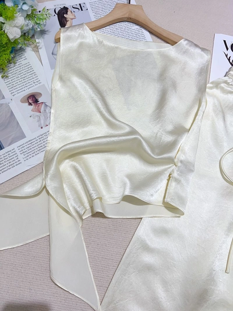 Top mirror Unclassified Brand Long Suits