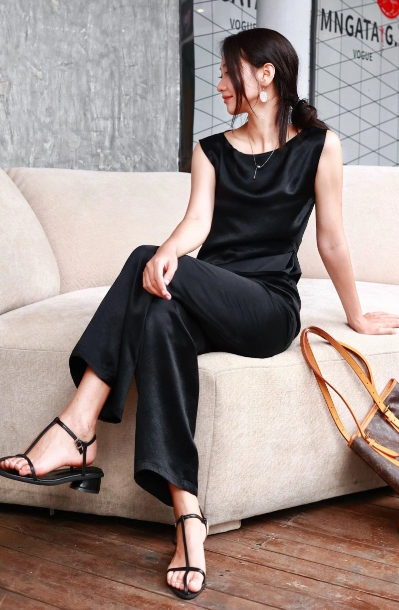 Budget-friendly Unclassified Brand Long Suits