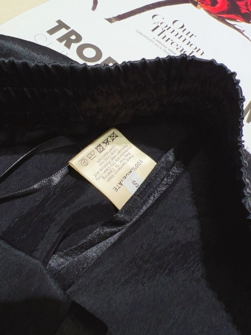Budget-friendly Unclassified Brand Long Suits