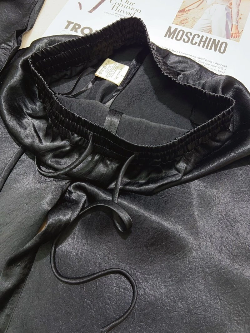 Budget-friendly Unclassified Brand Long Suits
