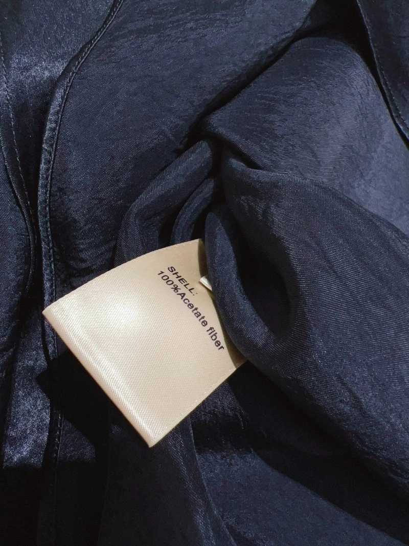 Budget-friendly Unclassified Brand Long Suits