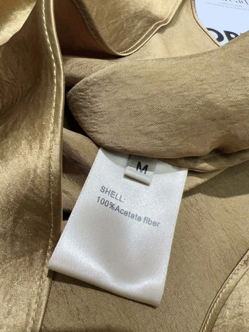 Exact replica Unclassified Brand Long Suits