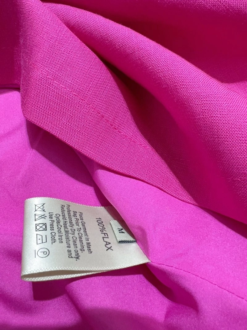 Brand-authenticated Unclassified Brand Long Suits