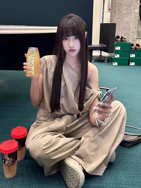 OEM Unclassified Brand Long Suits