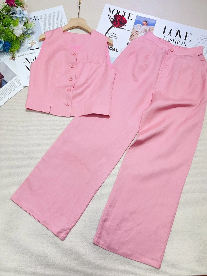 Unclassified Brand Long Suits