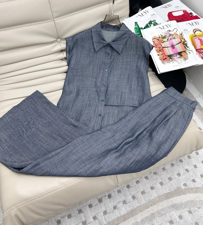 Unclassified Brand Long Suits