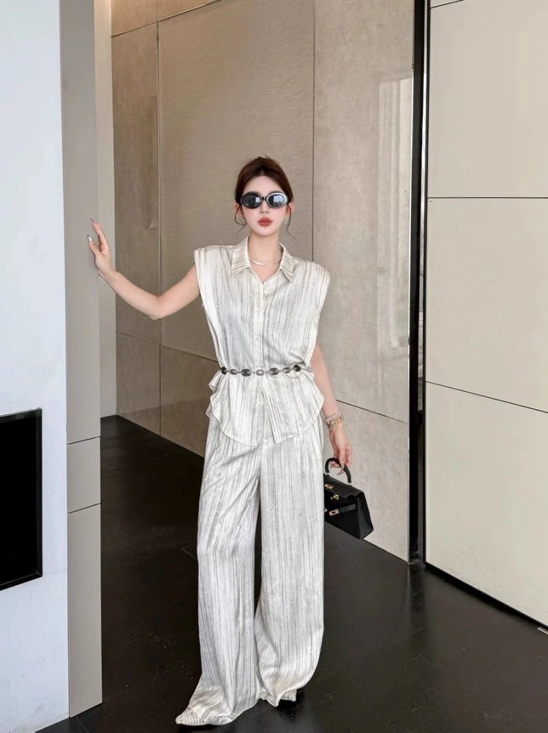 Unclassified Brand Long Suits