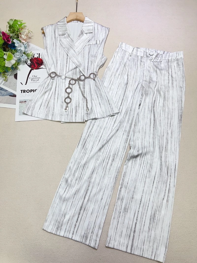 Cut-rate Unclassified Brand Long Suits