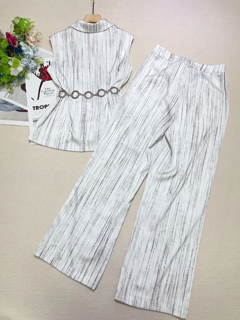 Cut-rate Unclassified Brand Long Suits