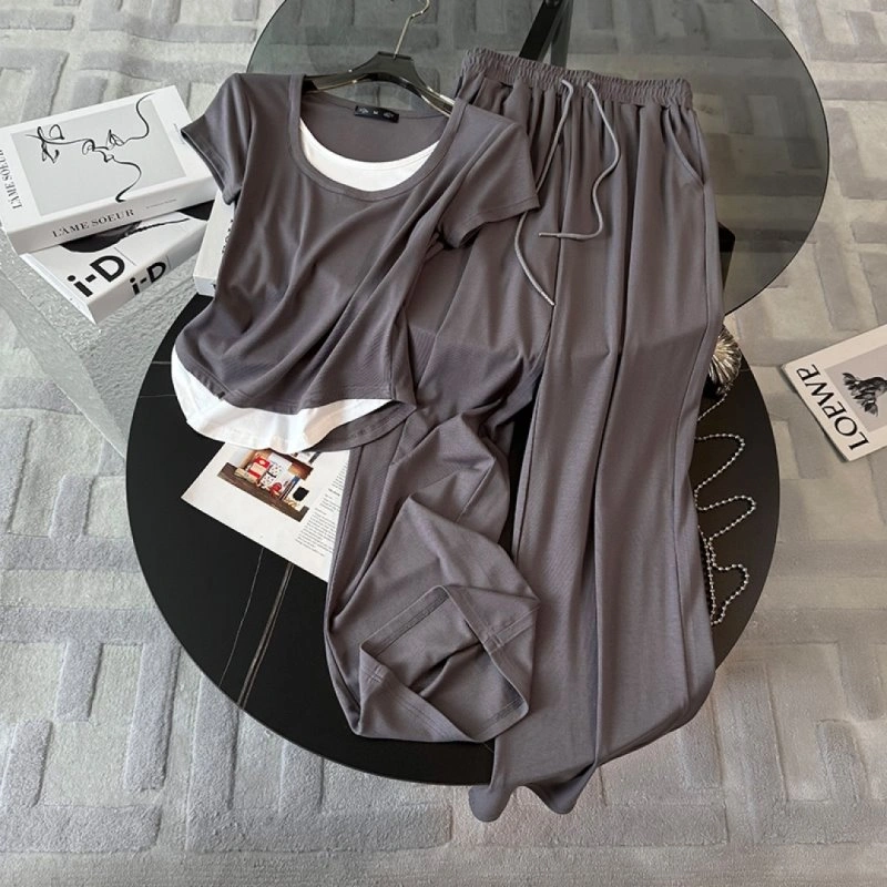 Unclassified Brand Long Suits