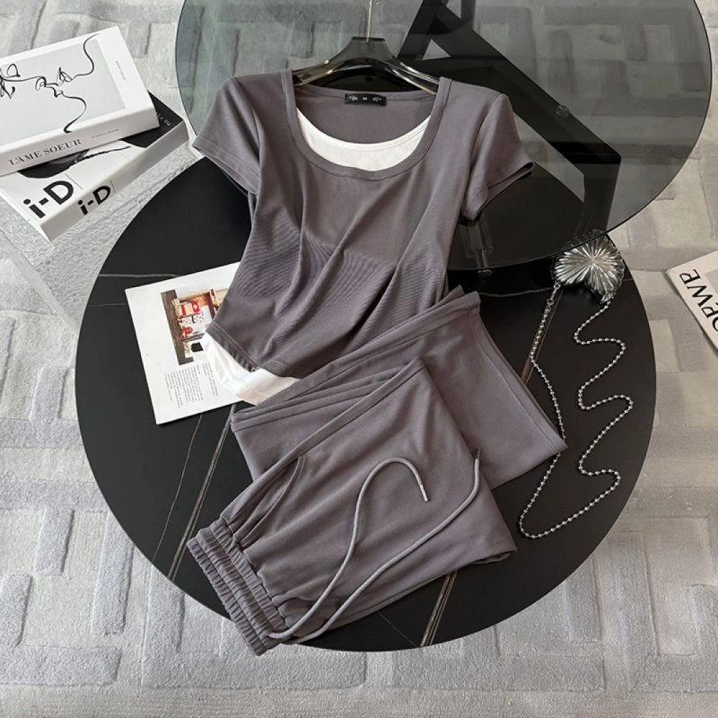 Inexpensive Unclassified Brand Long Suits