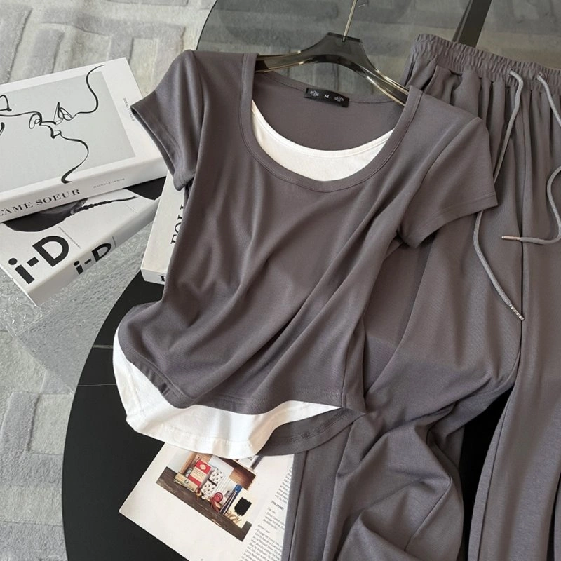 Inexpensive Unclassified Brand Long Suits