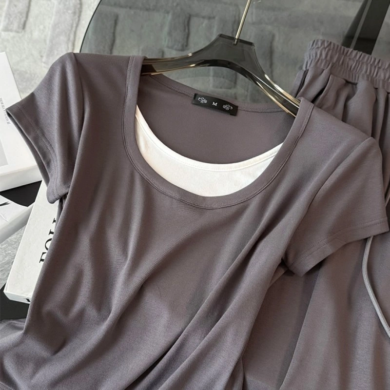 Inexpensive Unclassified Brand Long Suits