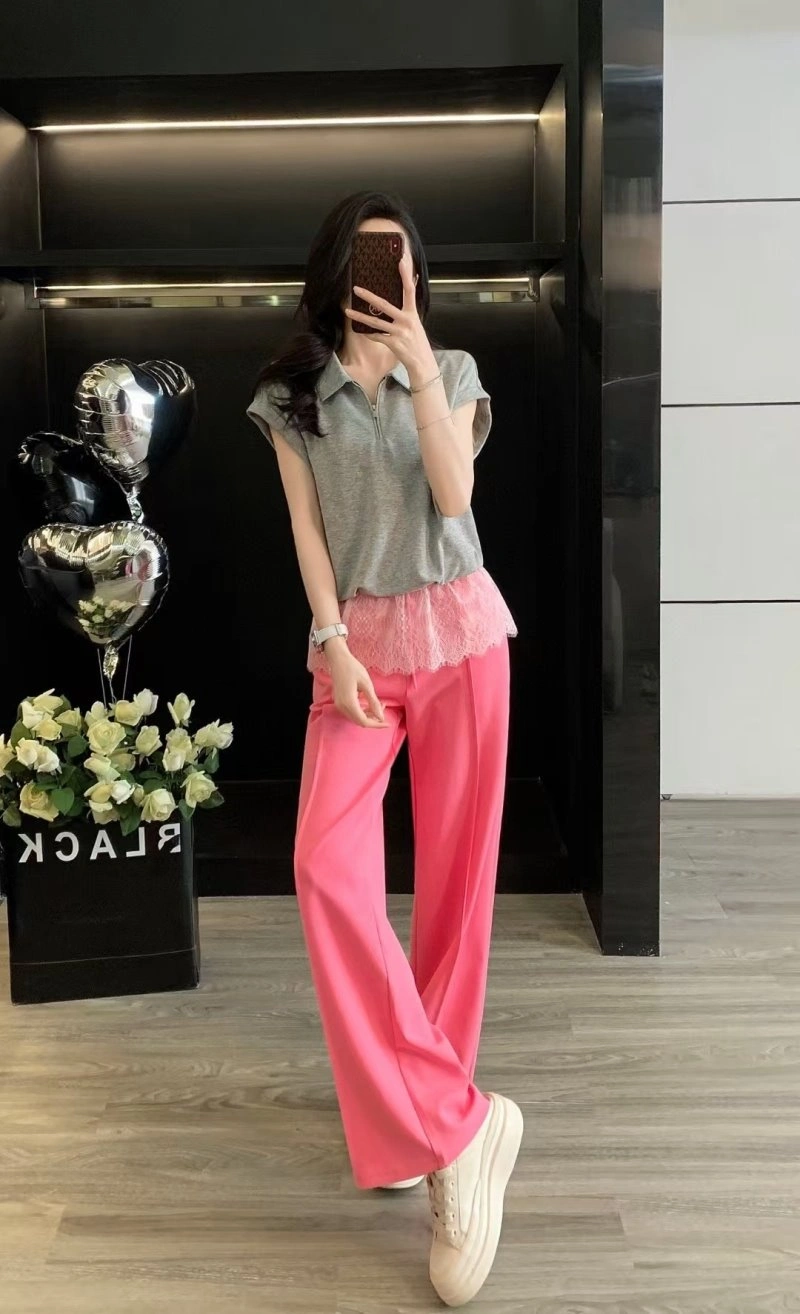 Brand-authenticated Unclassified Brand Long Suits