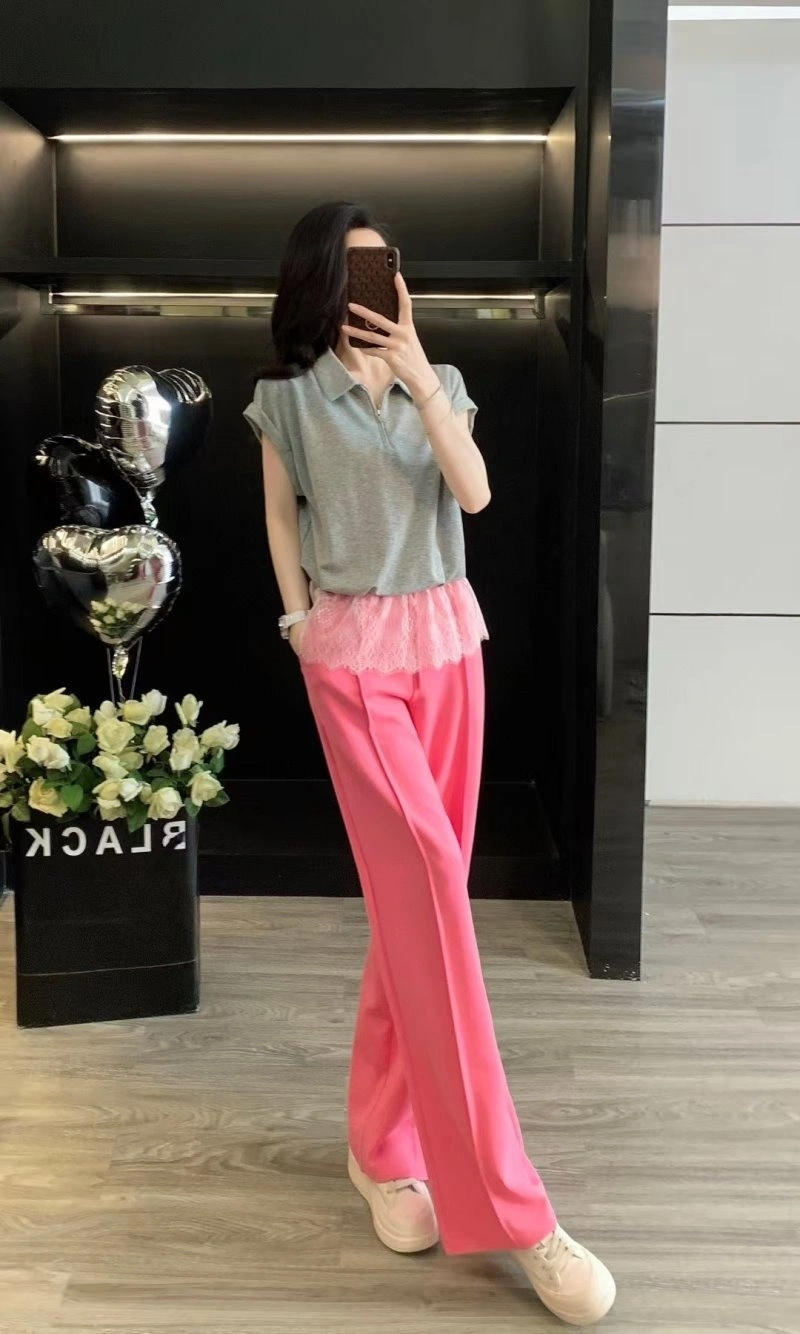 Brand-authenticated Unclassified Brand Long Suits