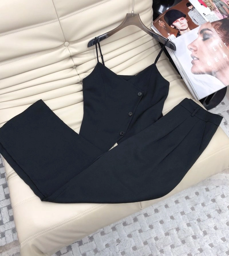 Unclassified Brand Long Suits
