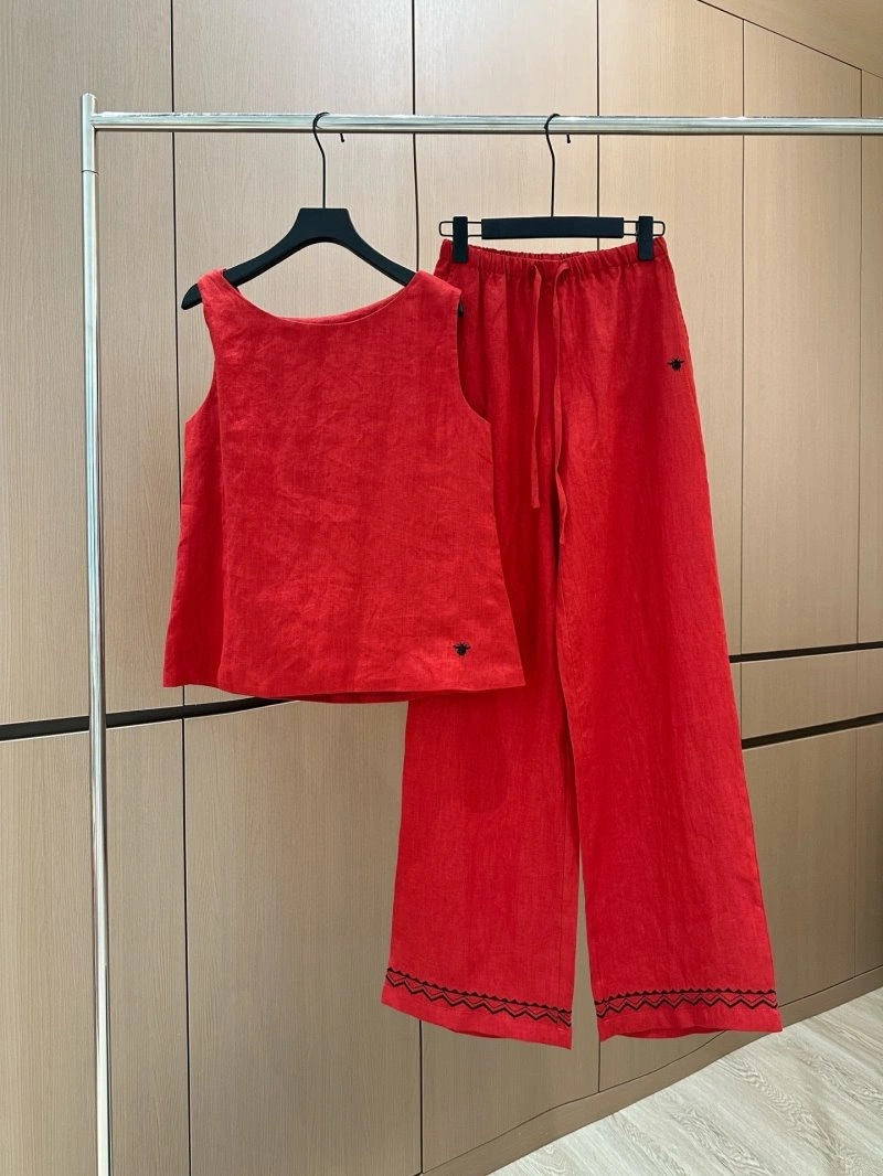 Top mirror Unclassified Brand Long Suits