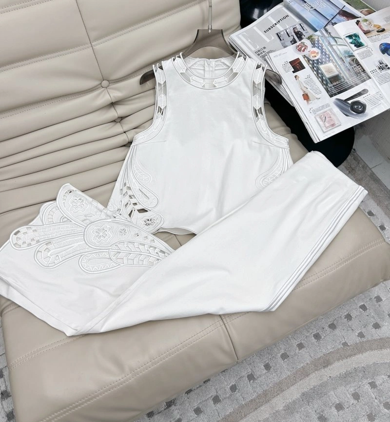 Unclassified Brand Long Suits
