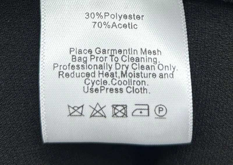 OEM Unclassified Brand Long Suits