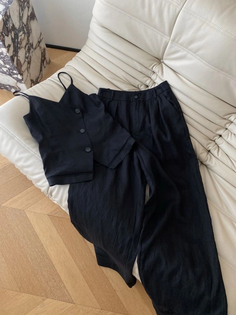 Unclassified Brand Long Suits