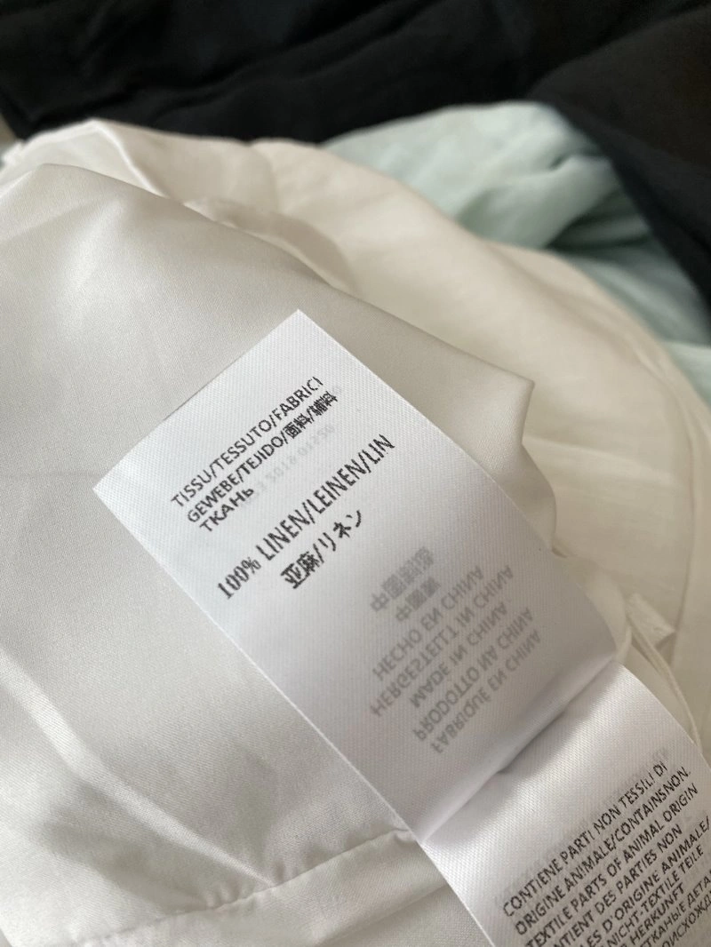 Perfect replica Unclassified Brand Long Suits