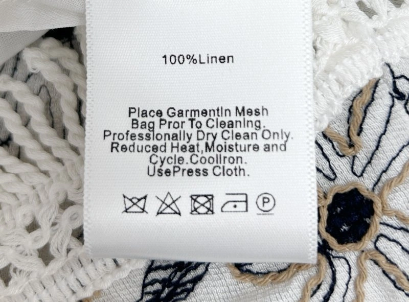 Value-priced Unclassified Brand Long Suits