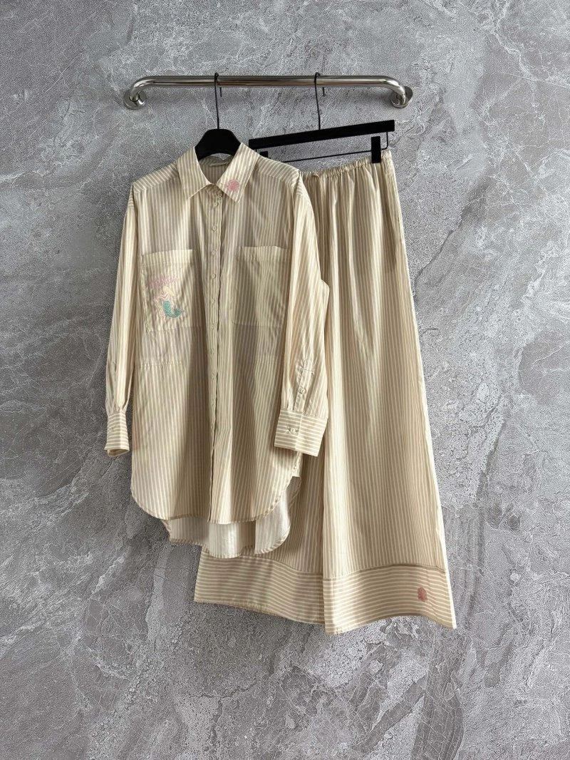 Unclassified Brand Long Suits