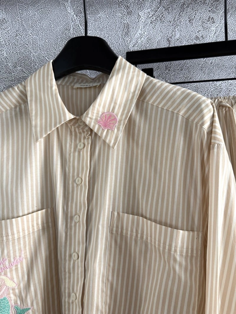 Affordable Unclassified Brand Long Suits