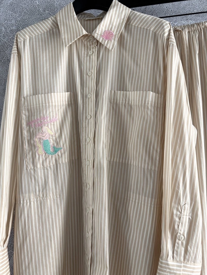 Affordable Unclassified Brand Long Suits