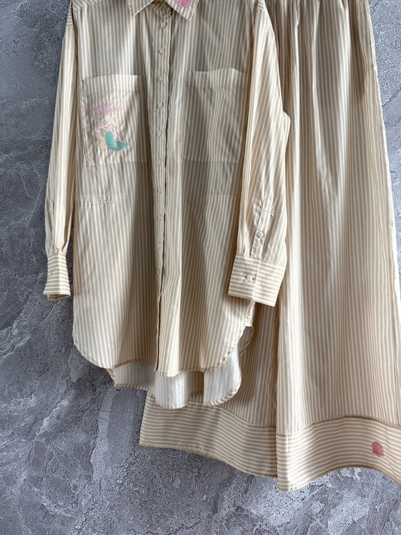 Affordable Unclassified Brand Long Suits