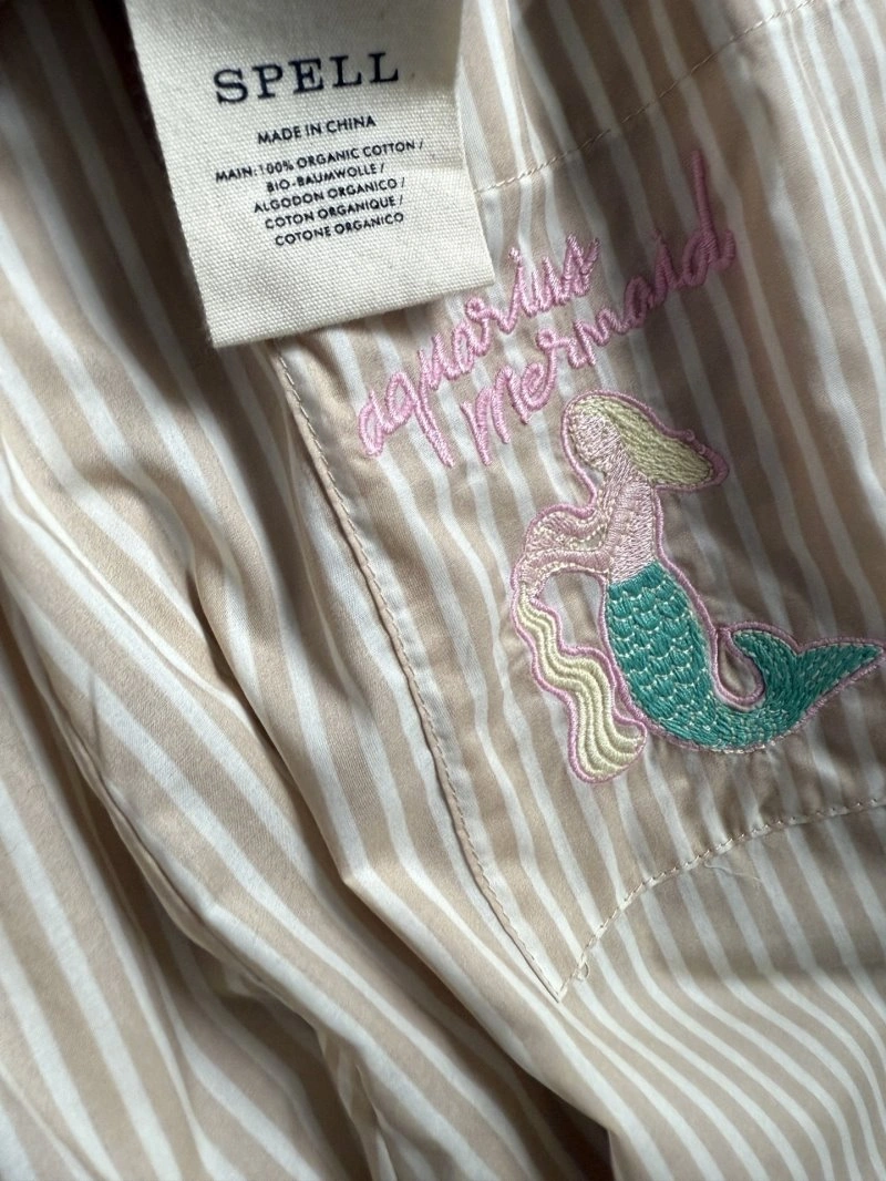 Affordable Unclassified Brand Long Suits