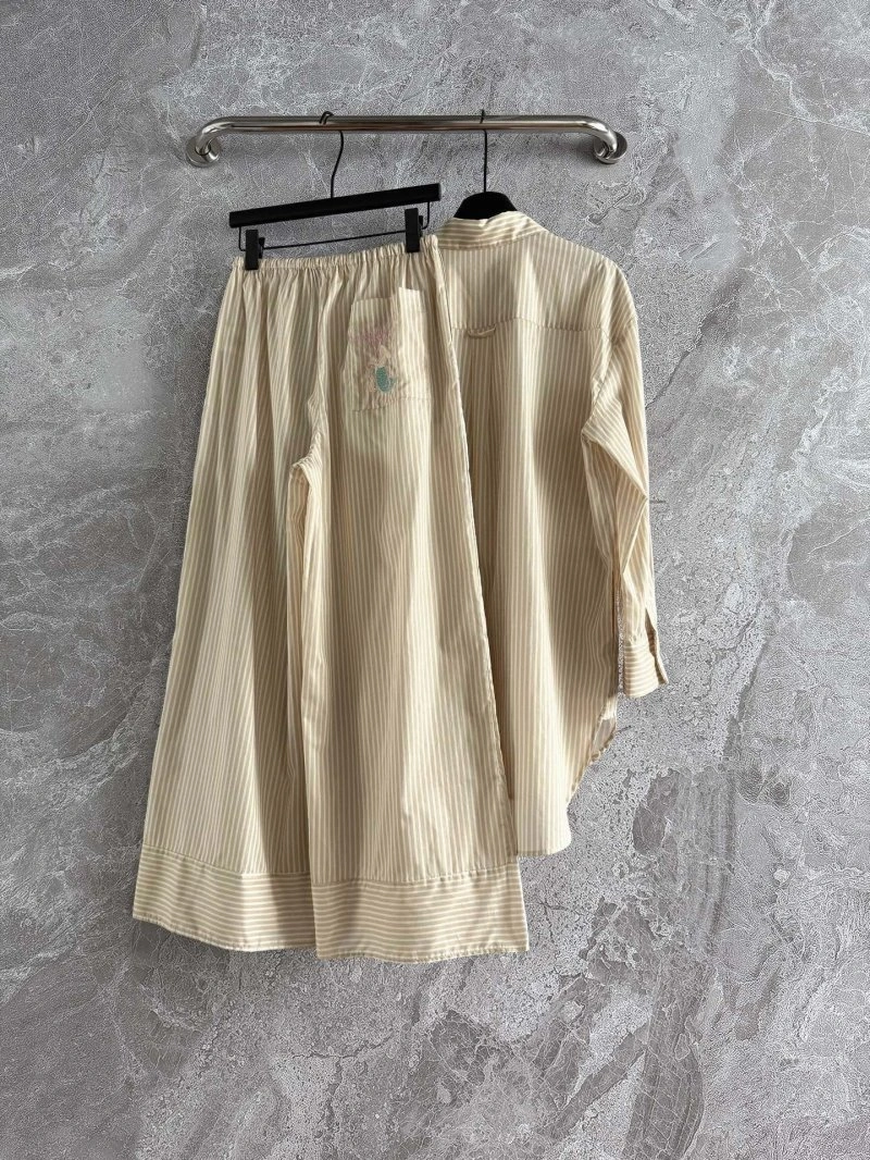 Affordable Unclassified Brand Long Suits
