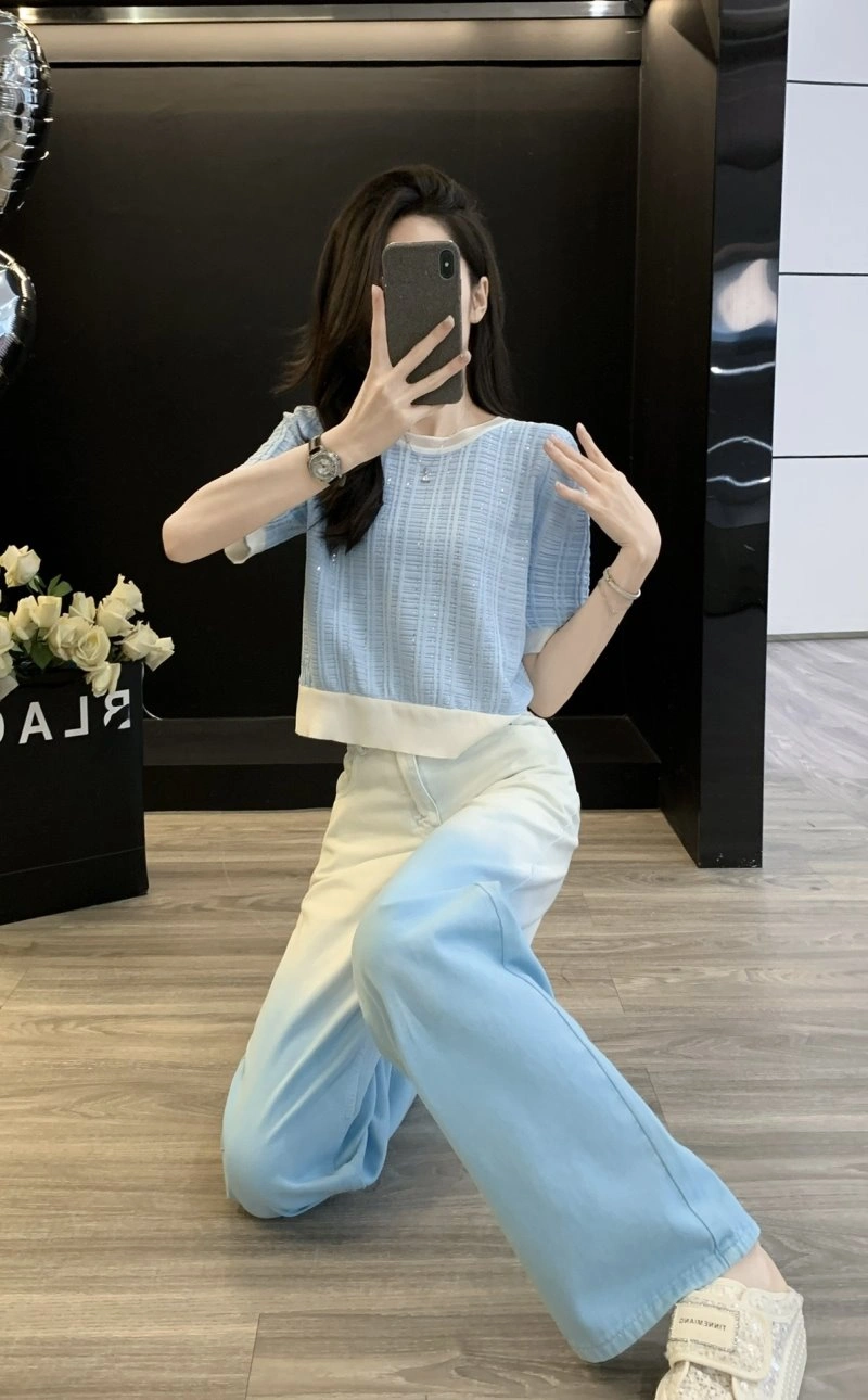 Bargain Unclassified Brand Long Suits