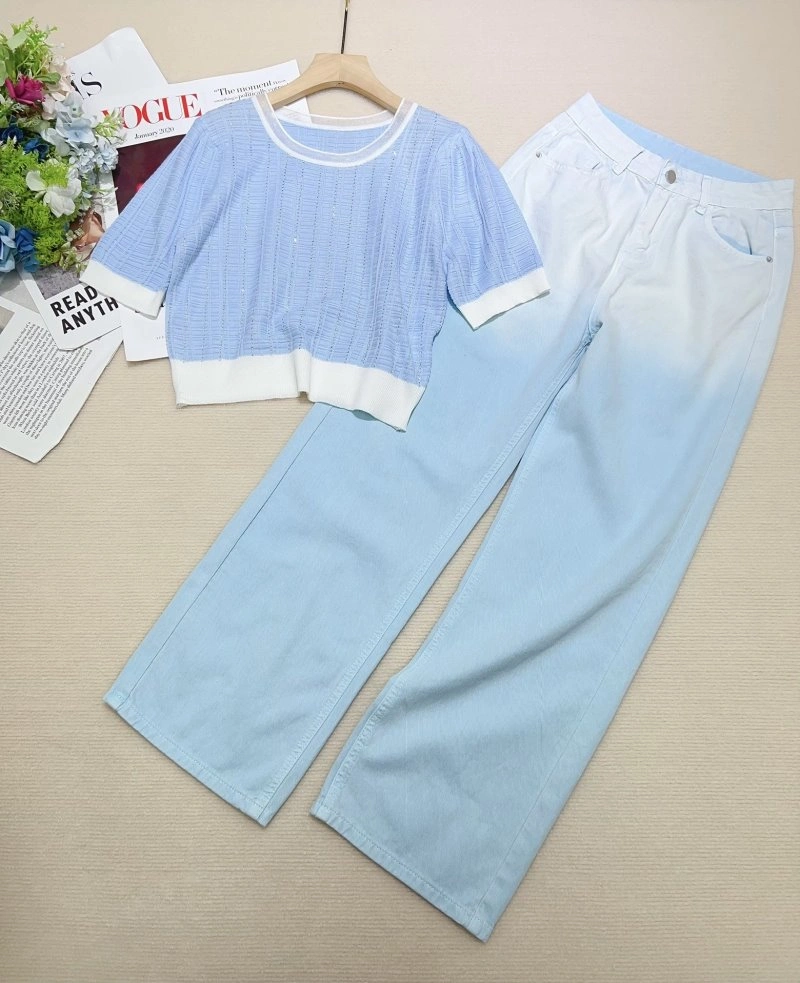 Bargain Unclassified Brand Long Suits
