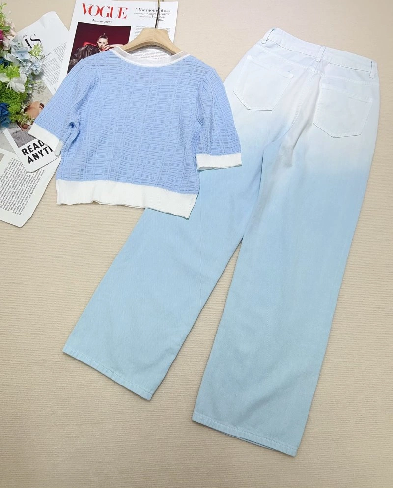 Bargain Unclassified Brand Long Suits