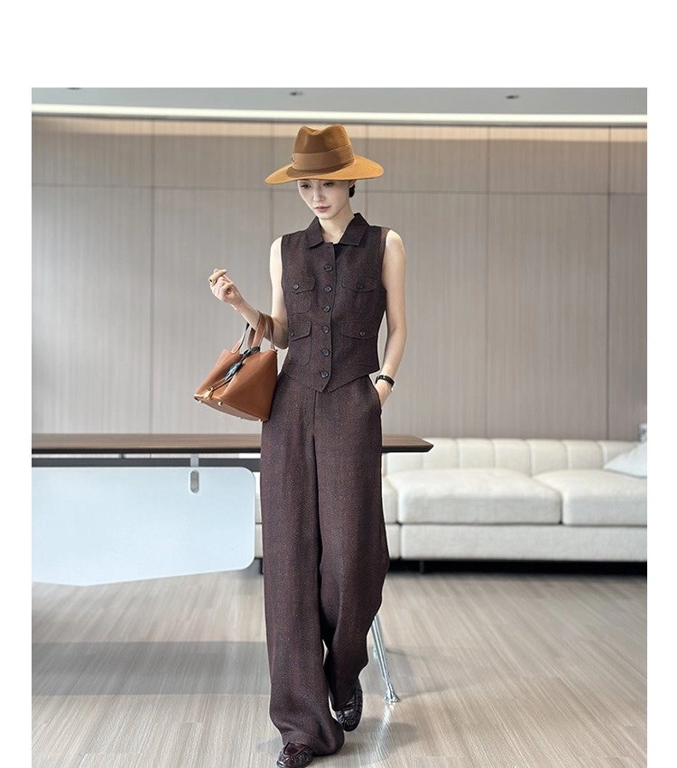 Unclassified Brand Long Suits