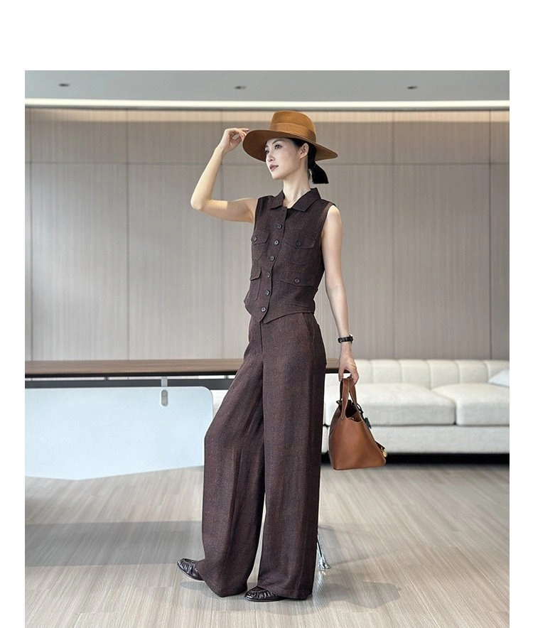 Discounted Unclassified Brand Long Suits