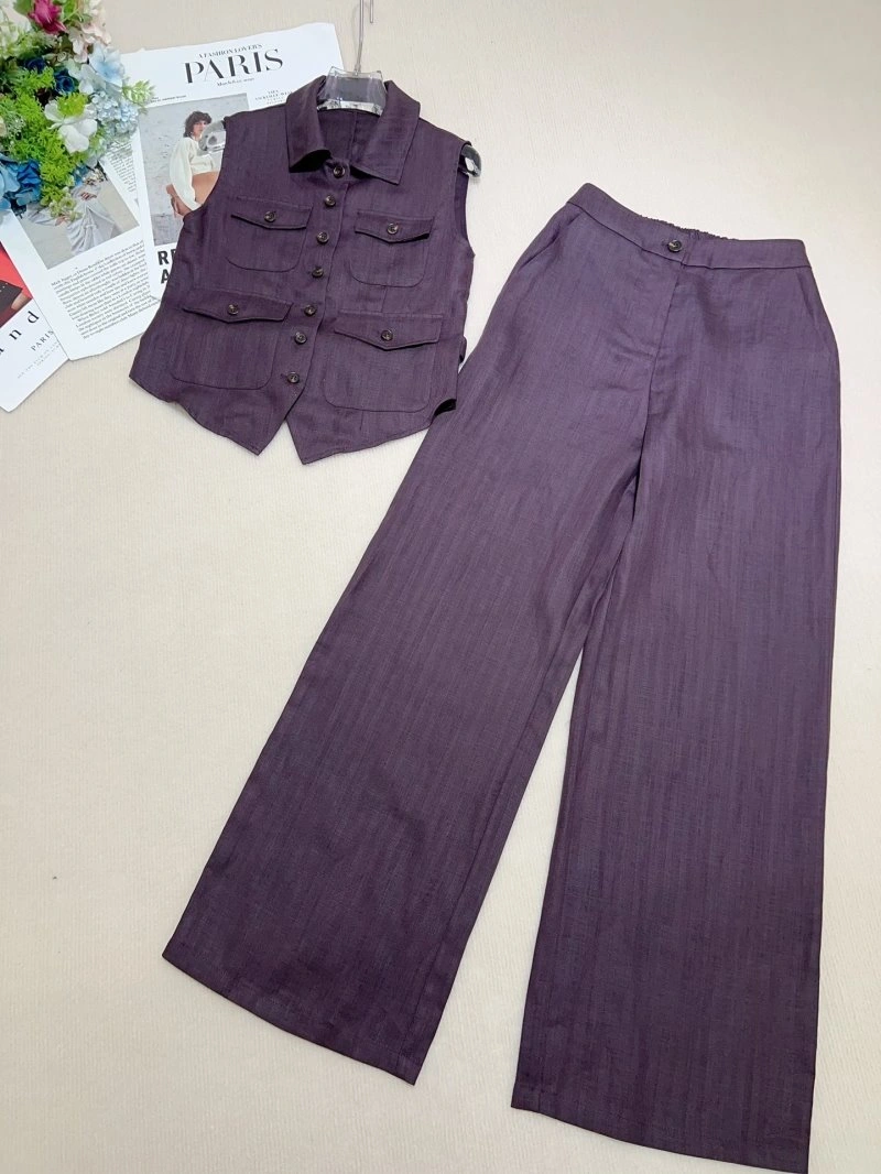 Discounted Unclassified Brand Long Suits