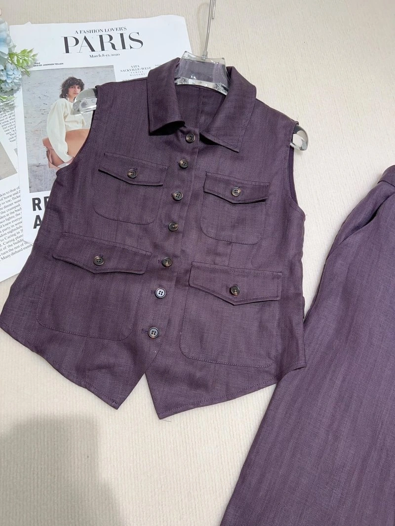 Discounted Unclassified Brand Long Suits