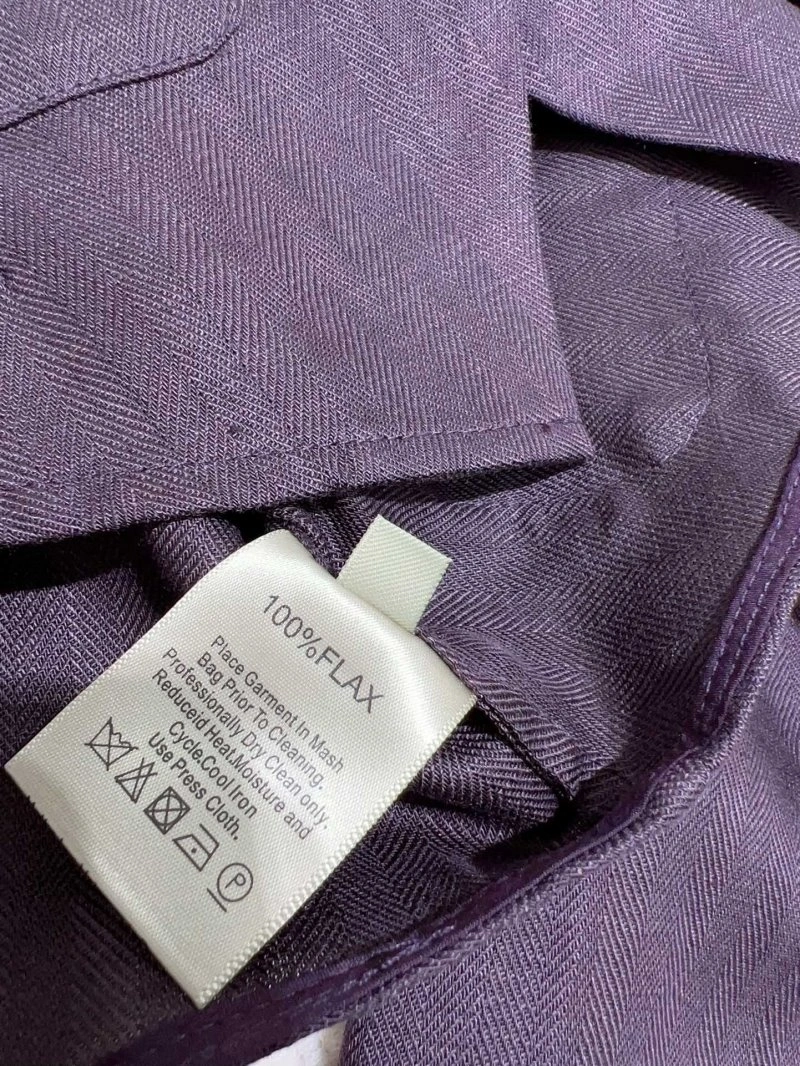 Discounted Unclassified Brand Long Suits