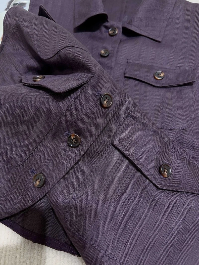 Discounted Unclassified Brand Long Suits