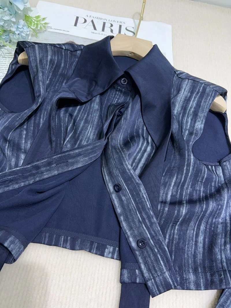 Official Unclassified Brand Long Suits
